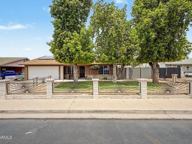 2214 E Holmes Ave, Mesa, AZ 85204