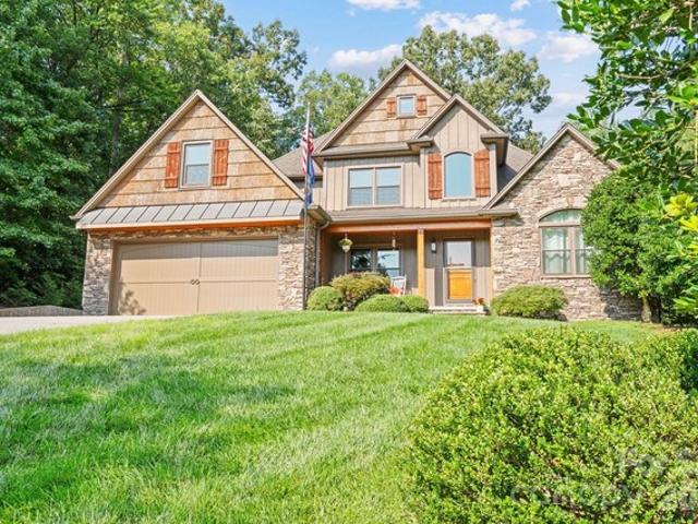 2214 Flanagan Dr, Lenoir, NC 28645