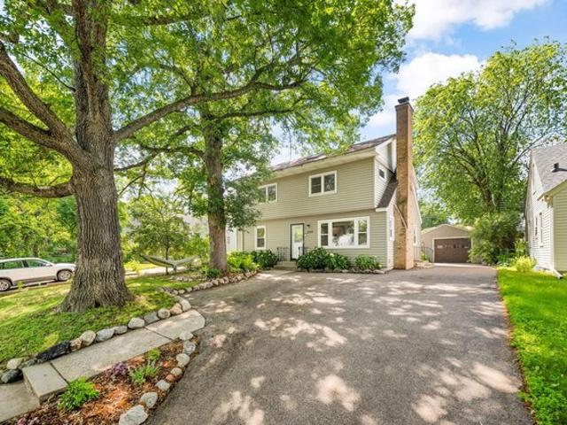 2214 Forest Dr NE, Columbia Heights, MN 55421