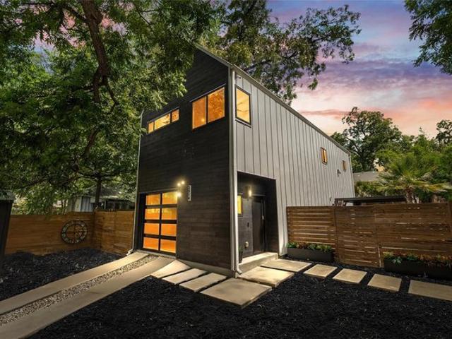 2214 Garden St Unit 2, Austin, TX 78702
