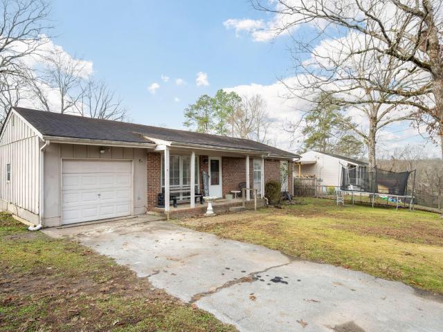 2214 Glengerrie Drive
