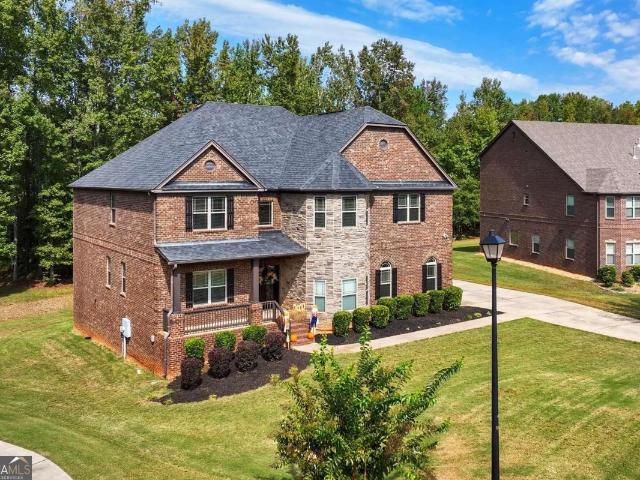2214 Golden Eagle Drive