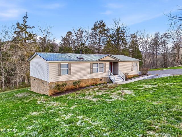 2214 Hinds Creek Rd