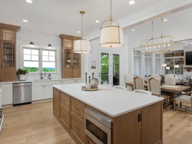2214 Horizons View Dr, Ooltewah, TN 37363 | MLS #1536