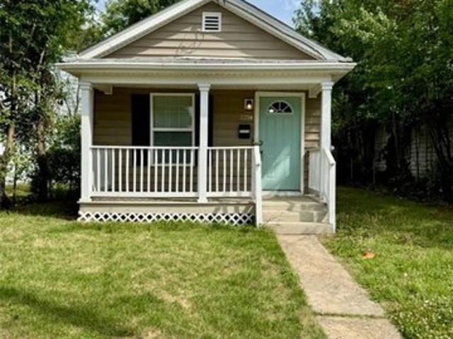 2214 Joplin Ave, Richmond, VA 23224