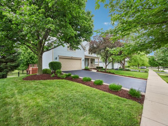 2214 Keim Drive
