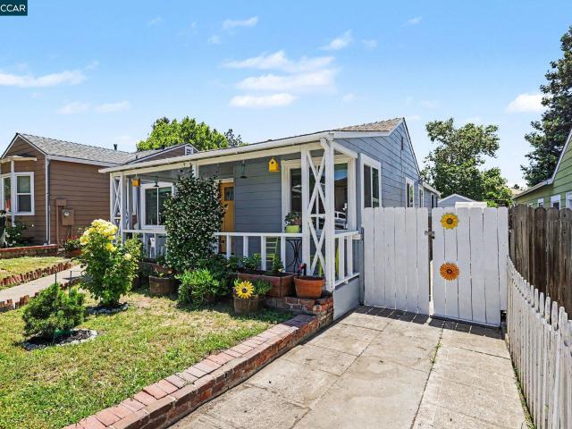2214 Pacheco Blvd