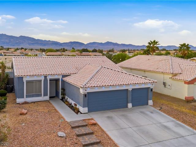 2214 Panther Pl, North Las Vegas, NV 89031 | MLS #2769 | Compass
