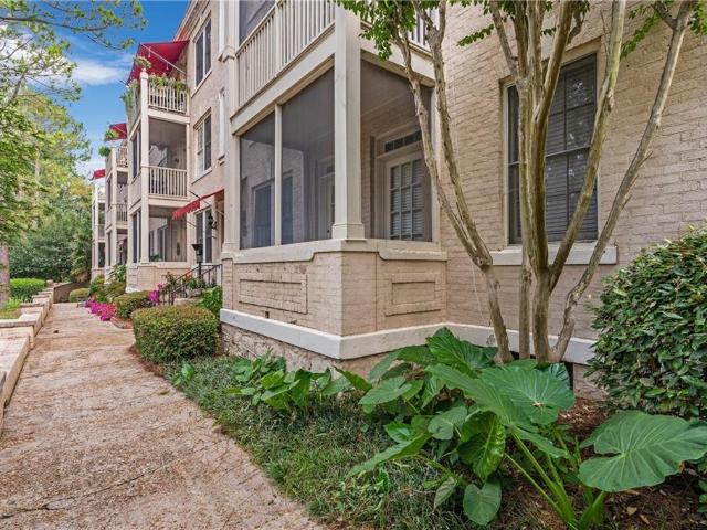 2214 Peachtree Rd NW, Unit A5, Atlanta, GA 30309 | MLS #7745