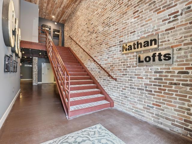 2214 Postoffice St, Unit 1A, Galveston, TX 77550 | MLS #68343