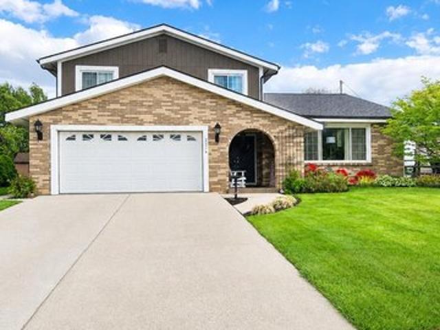 2214 Ruthanne Dr, Toledo, OH 43611