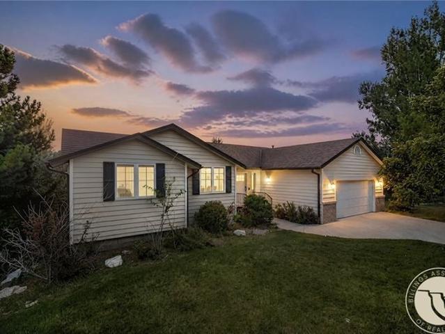 2214 Ridgeview Dr, Billings, MT 59105