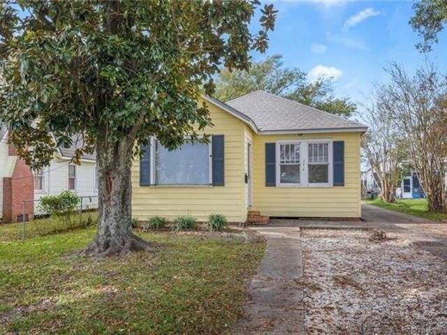 2214 Stanton Street, Lake Charles, LA 70601