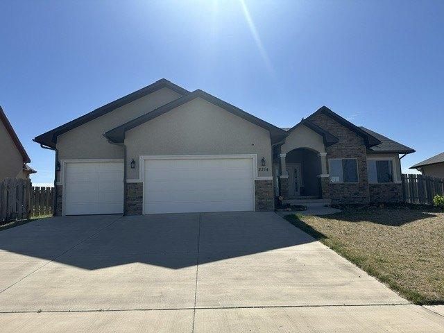 2214 Stetson Way, Garden City, KS 67846