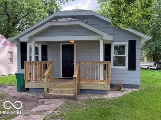 2214 S 19th St, New Castle, IN 47362