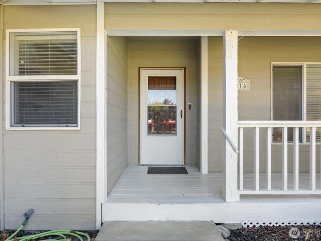 2214 S Belair Drive