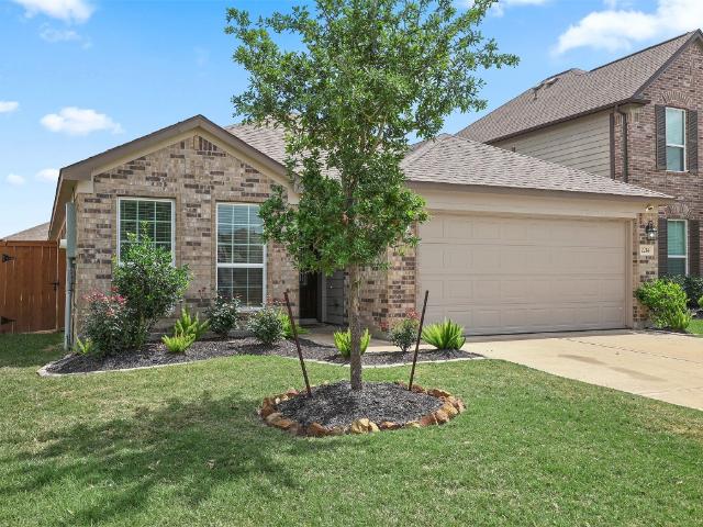 2214 Sand Lily Drive