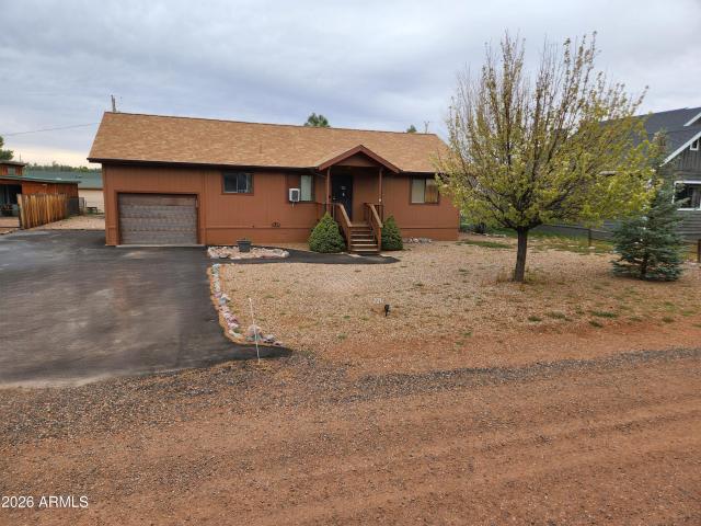 2214 Sitgreaves Dr, Overgaard, AZ 85933 | MLS #7011 | Compass