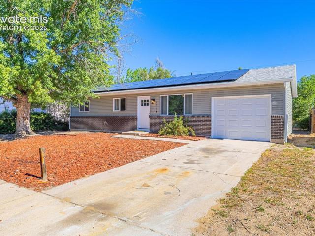 2214 Sonoma Drive