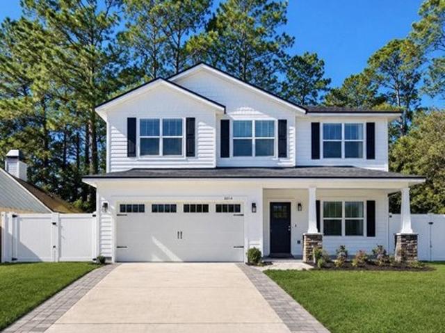 2214 Twin Pines Cir W, Jacksonville, FL 32246