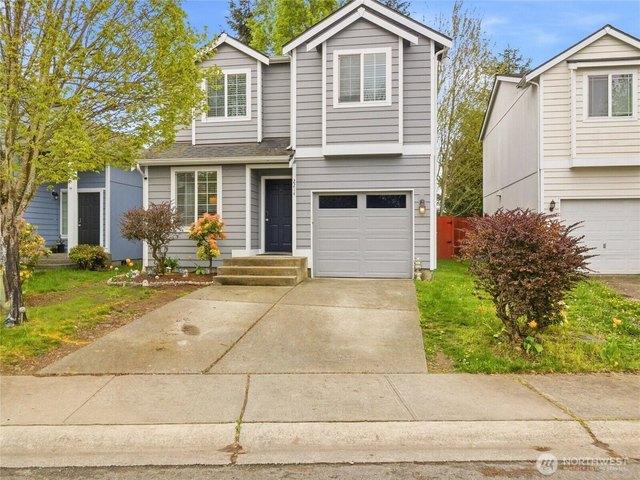 2214 th Street Ct E, Tacoma, WA 98445