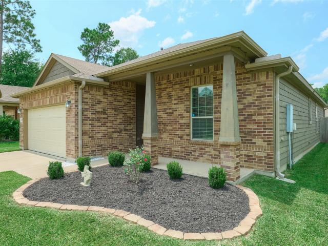2214 Timberland Country Court