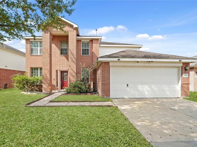 2214 Tremont Trail Ln, Katy, TX 77450 | MLS #70430