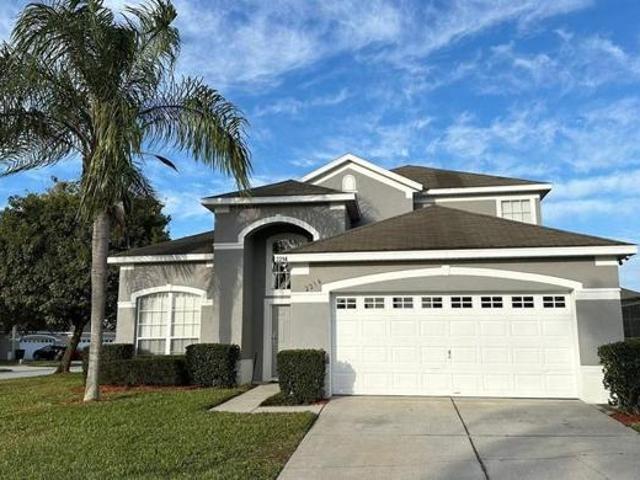 2214 Wyndham Palms Way, Kissimmee, FL 34747