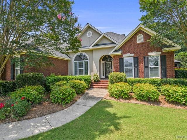2214 Wynhaven Dr, Prattville, AL 36067