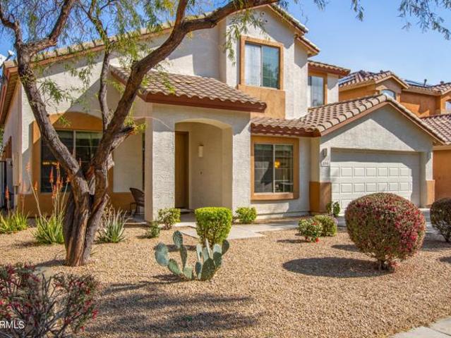 2214 W Calle Del Sol, Phoenix, AZ 85085