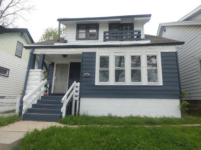 2214 W Auer Ave, Milwaukee, WI 53206