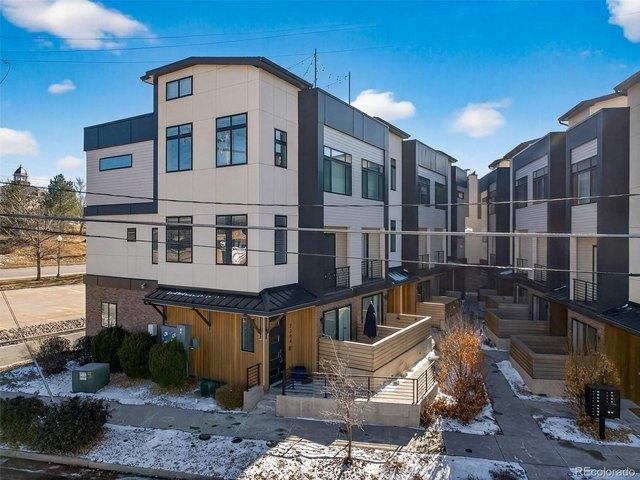 2214 W Powers Ave, Littleton, CO 80120