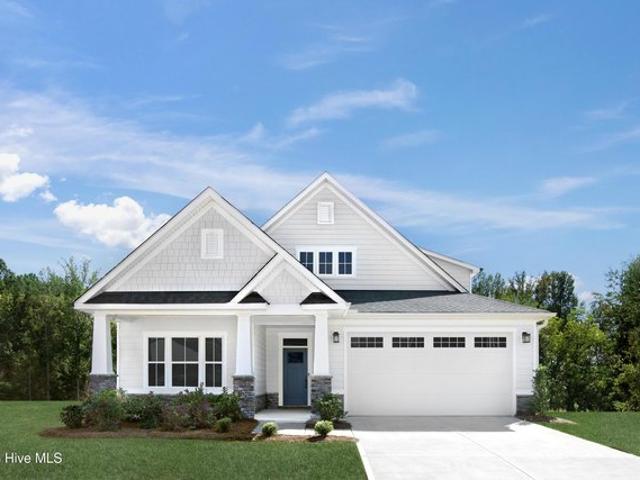 2214 Webfoot Dr NE, Bolivia, NC 28422