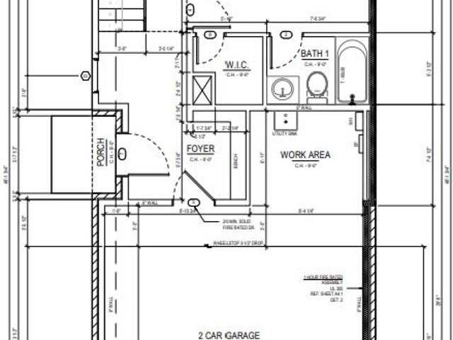 2214 Winbern St, Houston, TX 77004 | MLS #80153