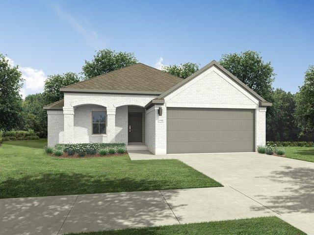 2214 Wind River Dr, Princeton, TX 75407