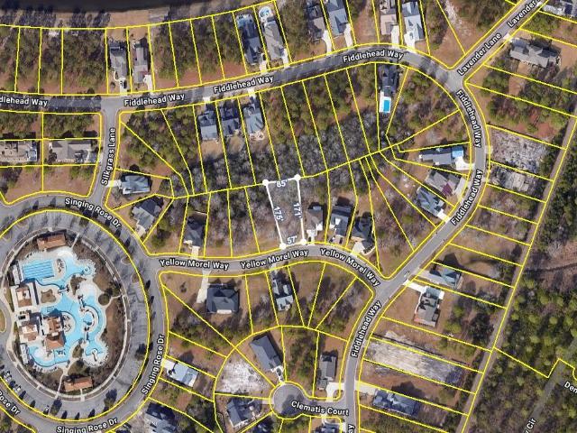 2214 Yellow Morel Way, Myrtle Beach, SC 29579 | MLS #2610