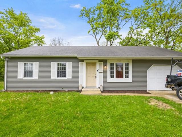 22153 E Churchill Dr, Richton Park, IL 60471