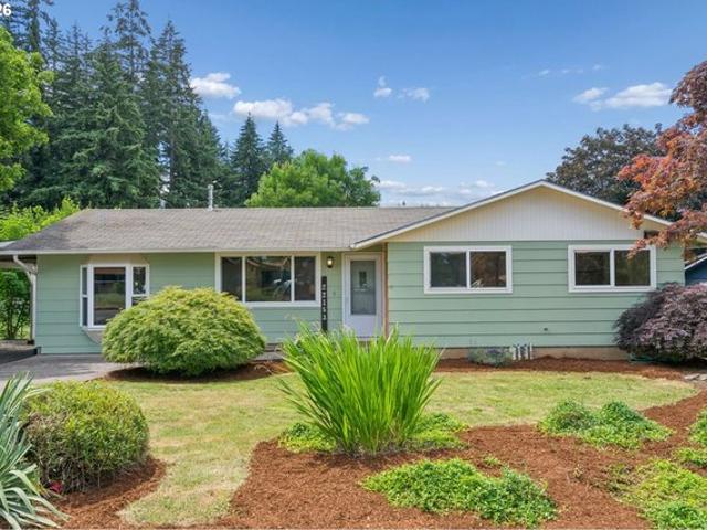 22153 S Dans Ave, Beavercreek, OR 97004
