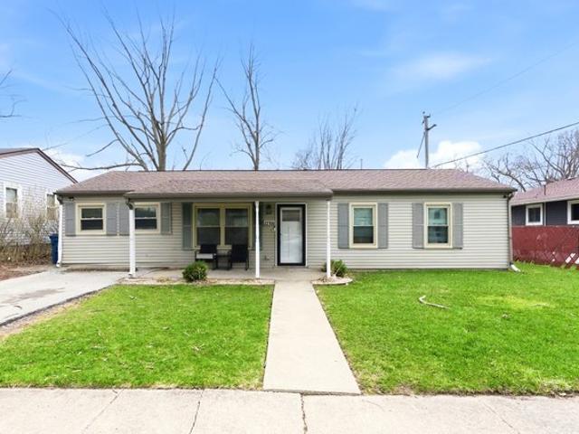 22150 Chappel Ave, Sauk Village, IL 60411