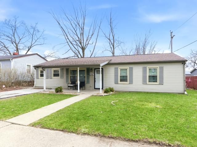 22150 Chappel Ave, Sauk Village, IL 60411 | MLS #12607 | Compass
