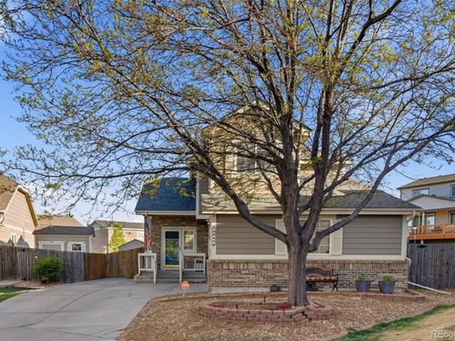 22150 E Milan Pl, Aurora, CO 80018