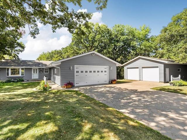 22157 Jay Ave SE, Richmond, MN 56368