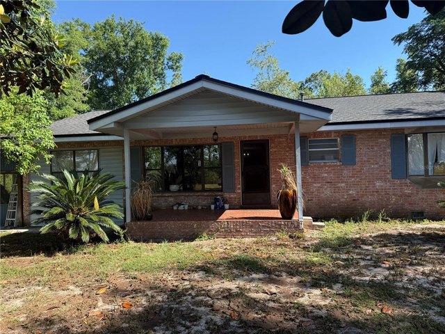 22155 County Road 136, Live Oak, FL 32060