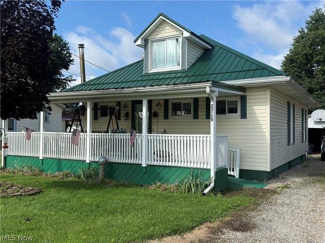 22159 County Road 254, West Lafayette, OH 43845