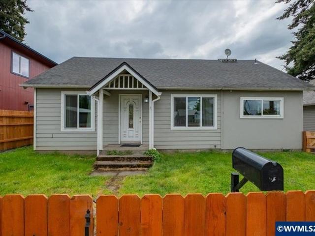 2215 Main St, Sweet Home, OR 97386