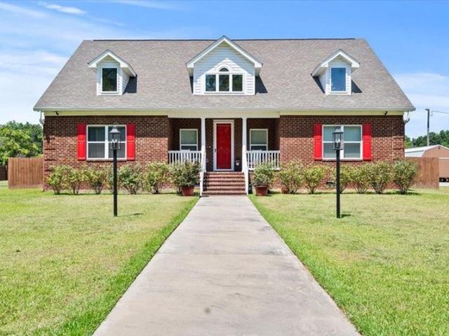 2215 McLaurin Rd, Florence, SC 29501