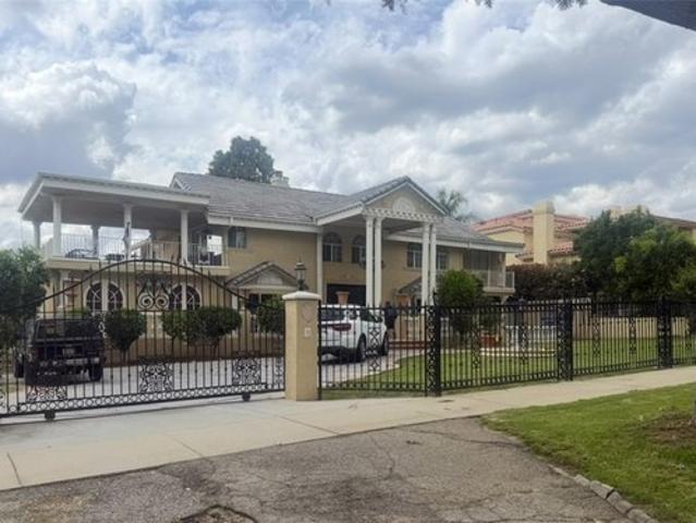 2215 N Euclid Ave, Upland, CA 91784
