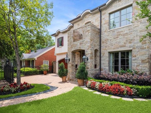 2215 North Blvd, Houston, TX 77098