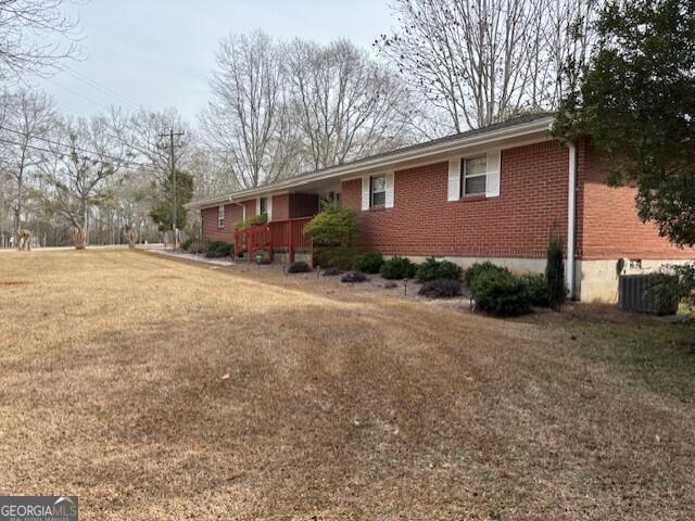 2215 Oak Hill Road