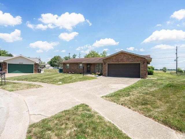 2215 Olds Court